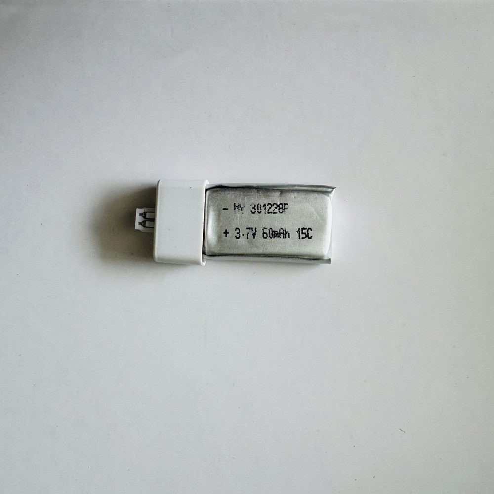 1S/60mAh Battery For E23 Ice cream (V.2024) | Shopee Malaysia