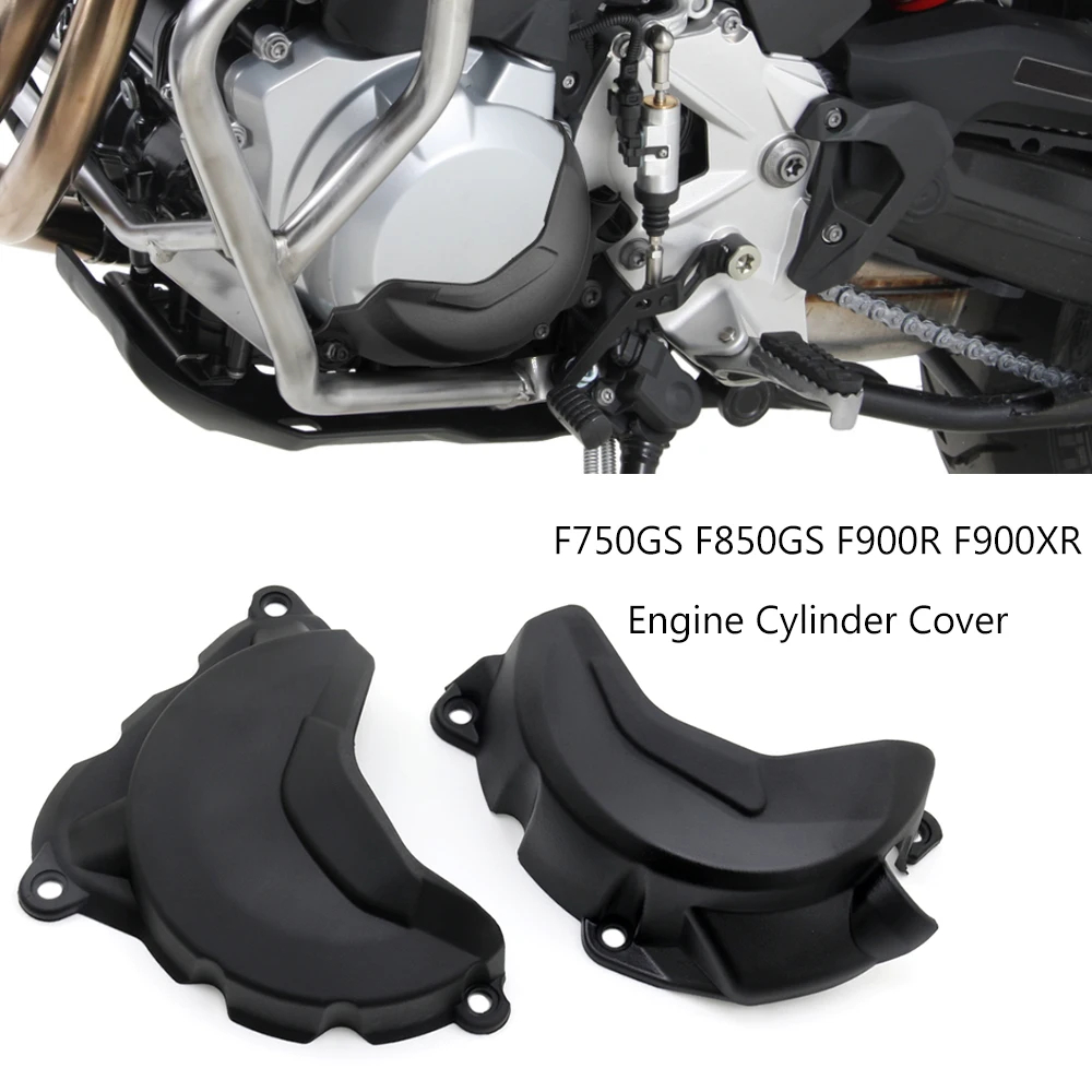 For BMW F850GS F900R F900XR F750GS F850 GS ADV Adventure Motorcycles ...