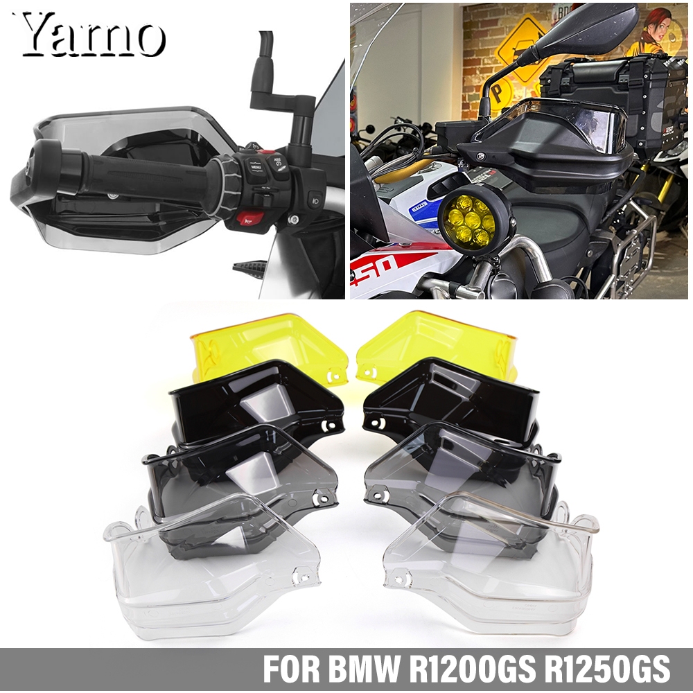 For BMW R1200GS, R1250GS, F750GS, F850GS, F900XR motorcycle ...
