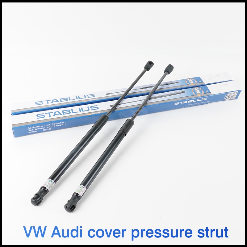 【Stabilus】 Audi A4L B8 A5 A6L C7 Q3 Q5 Q7 Engine Front Hood Trunk Hydraulic Support Rod Support ...