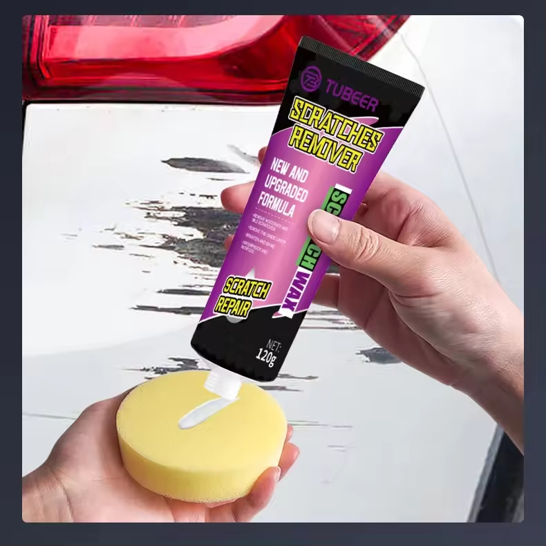 car scratch remover Body Compound car Scratch Repair Agent Car Scratch ...