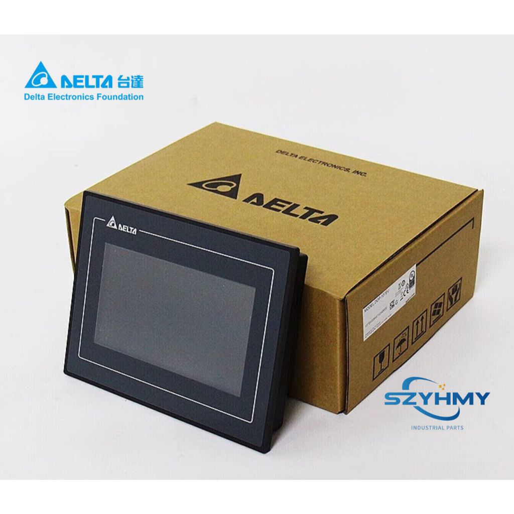 Delta touchscreen 7 Inch ,DOP-107BV 107SV 103BQ 107CV 107DV 107EV 110CS ...