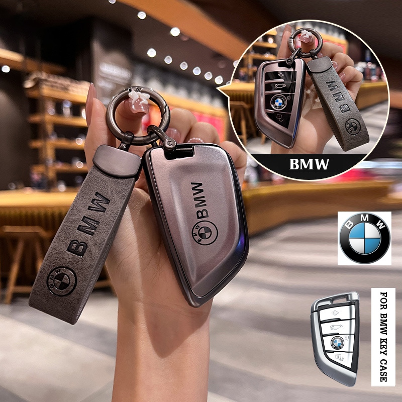New Design Key Cover Suitable For BMW x1/x3/x4/x5/x6/530/530 li/525 ...