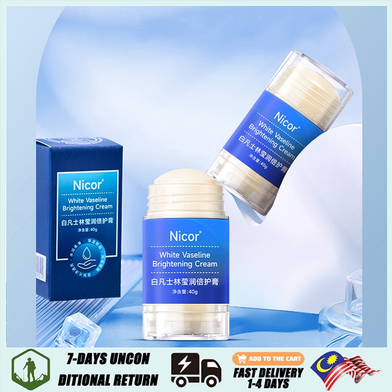 Vaseline Peach Real Moisturizing Double Cream Stick Anti-Drying Hand ...