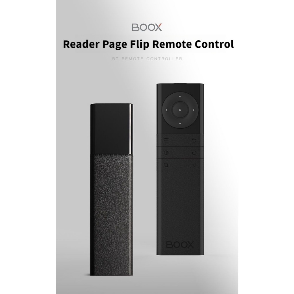 Boox Reader Original Page Flipper [Same Day Shipment] | Shopee Malaysia
