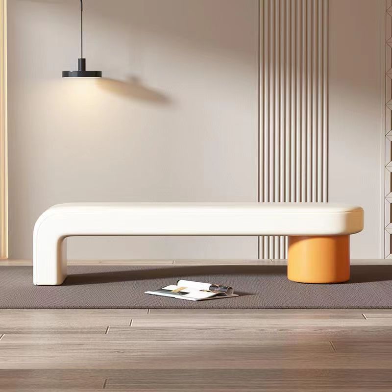 Corridor Changing Shoe Stool Sedentary Not Tired Doorway Can Sit ...