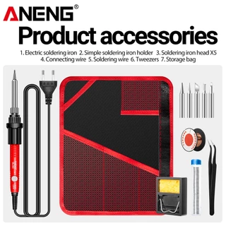 ANENG Official Store, Online Shop | Shopee Malaysia