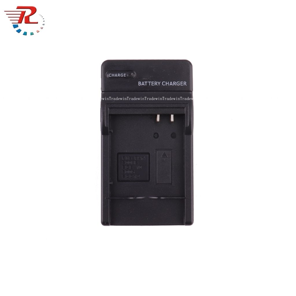 DB-65 Camera Battery Charger For Ricoh GR Digital G800 GX200 | Shopee ...