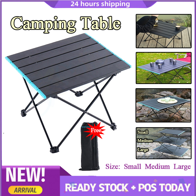 Read Stock Camping Table Large Folding Tables Camping Table Light ...