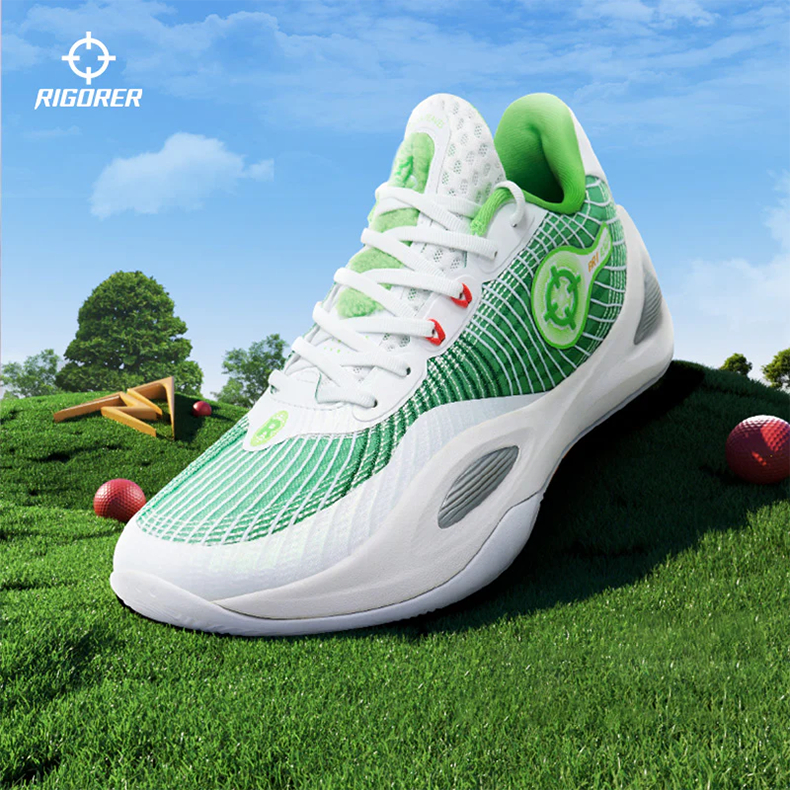 Rigorer Austin Reaves Signature AR1 Basketball Shoes For Men Original ...