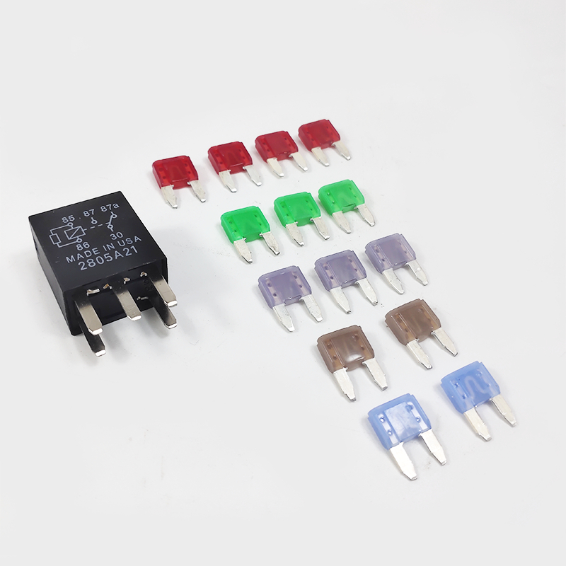 For BRP seadoo jetski fuse box, fuse, power relay red: 10Ah green: 30Ah ...