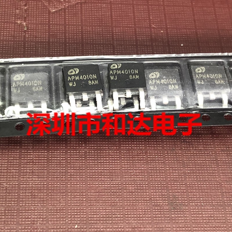 APM4010N P1203ED 40N04-20 SUD40N04-20 KIA78R09F D5B60D AOD5B60D TO-252 brand new MOS field ...
