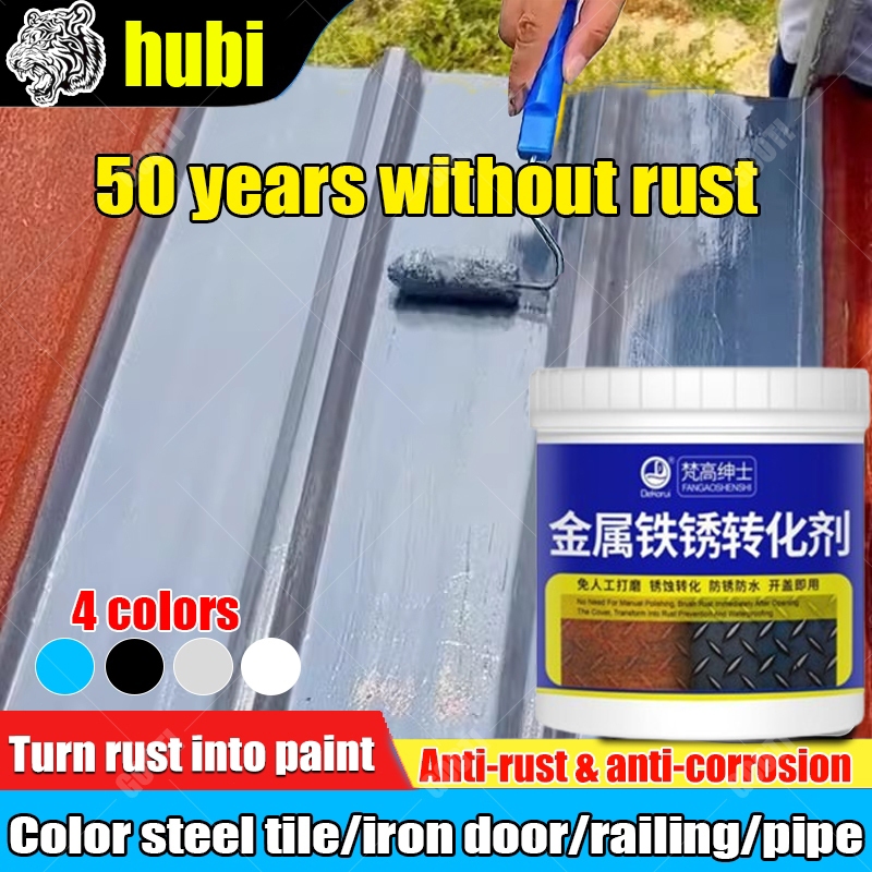 Lasts 30 years anti rust primer anti rust paint for metal anti rust ...
