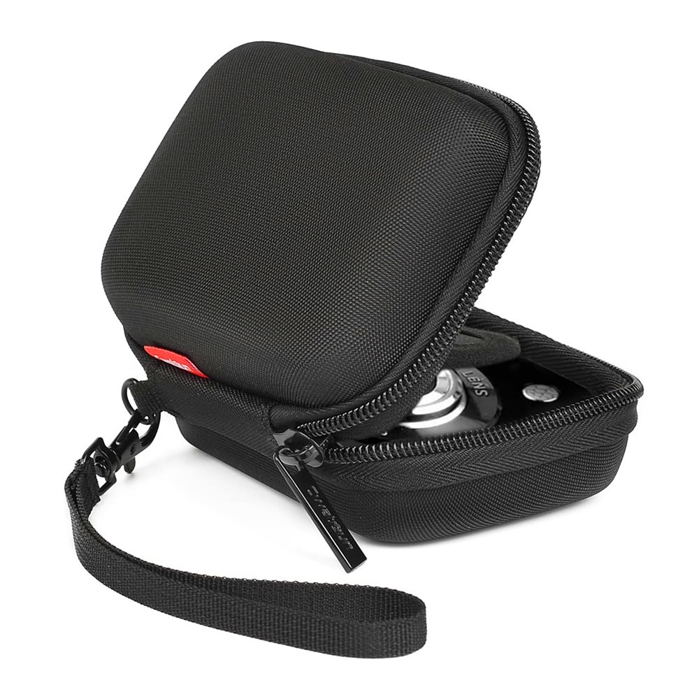 Camera Bag Hard Case For Kodak FZ55 Canon PowerShot G9X G7X III II S110 ...
