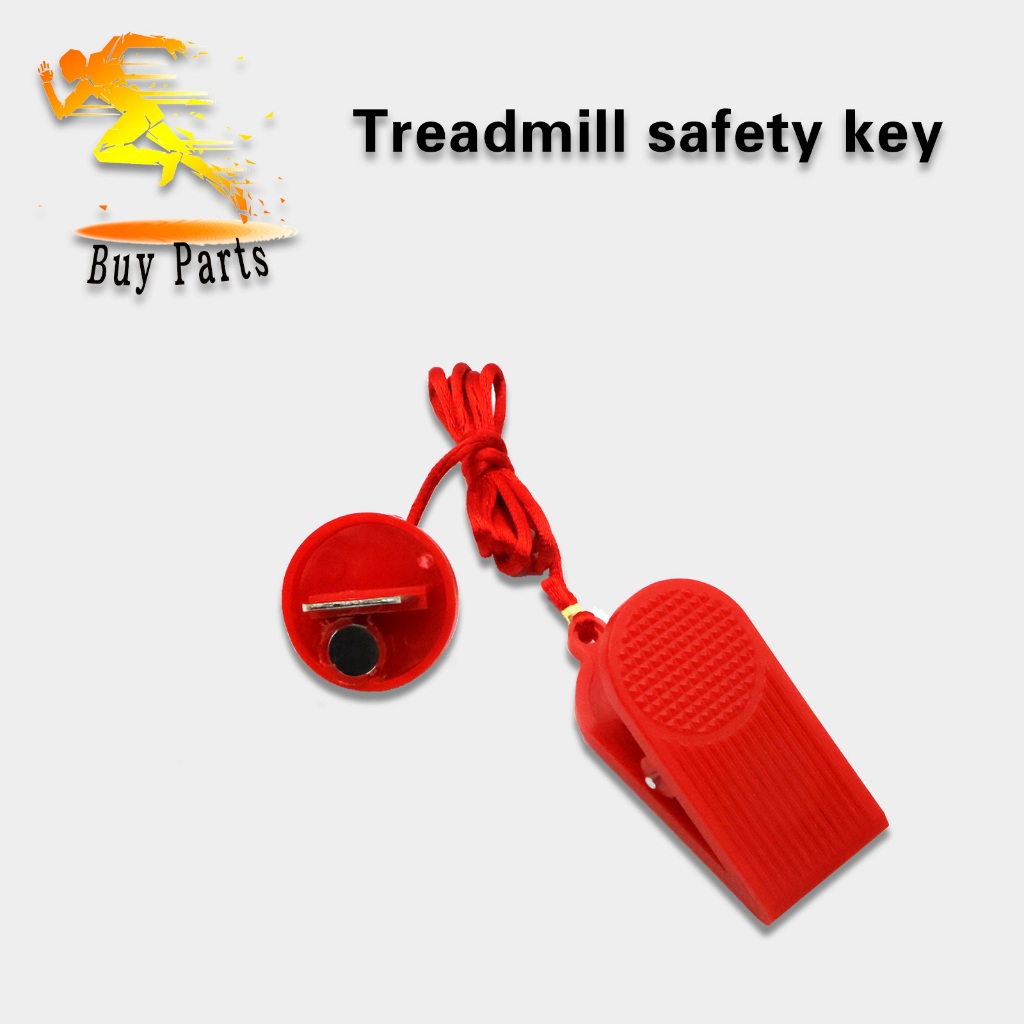 Treadmill Pin Emergency Stop Pin Latch with Magnet Exclusively for ...