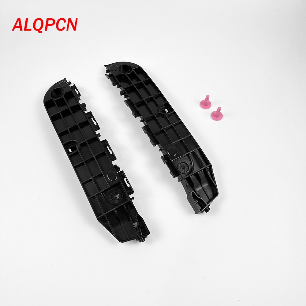 for Toyota Fortuner 2016-2023 Front Bumper Retainer/Bracket 52116-0K230 ...