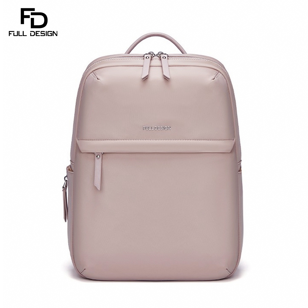 FULL DESIGN Noya Backpack Bagpack School Bag Sekolah Women Girl Nylon ...