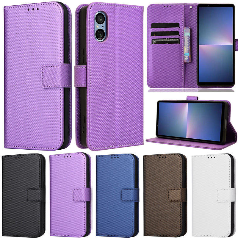 Luxury Casing For Sony Xperia 10 VI 1 VI 5 V 10 V 1 V 10 IV 5 IV 1 IV ...