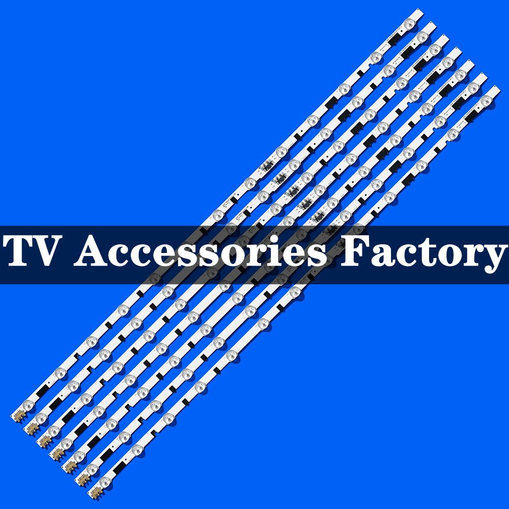 NEW 1 SET UA40F5500AR / UA40F5000AR / UA40F6300AR / UA40F5105AR SAMSUNG 40" LED TV BACKLIGHT ...