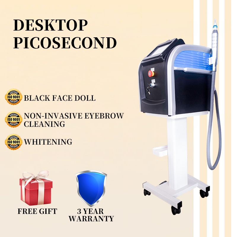 【Deposit】Laser Eyebrow Scrubber, Tattoo Removal, Picosecond, Eyebrow ...