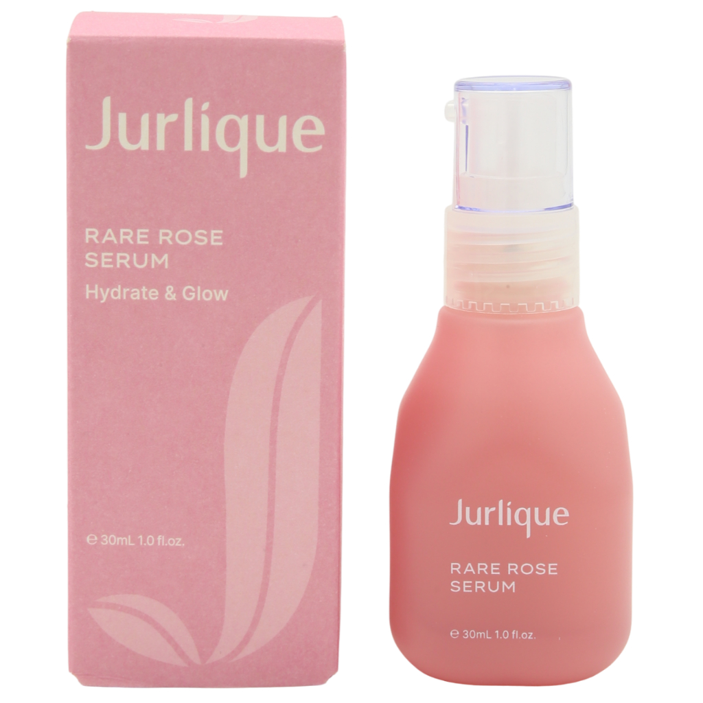JURLIQUE Rare Rose Serum 30ml | Shopee Malaysia