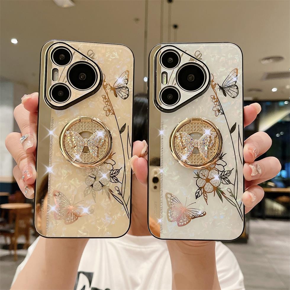 Casing For Huawei Pura70 Pura 70 P70 Ultra Pro 70Ultra 70Pro Plus ...