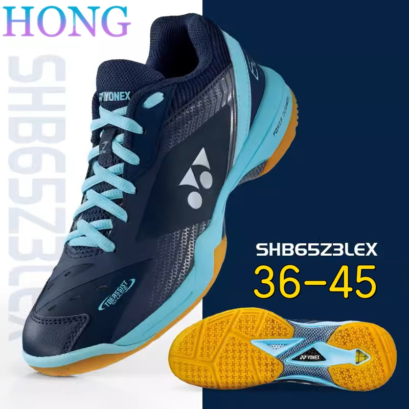 Yonex Power Cushion 65Z3 Mens Badminton Shoes yonex Womens badminton ...