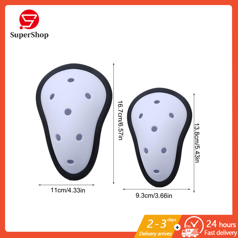 Groin Abdo Ball Guard / Groin Abdominal Guard for Junior and Senior ...