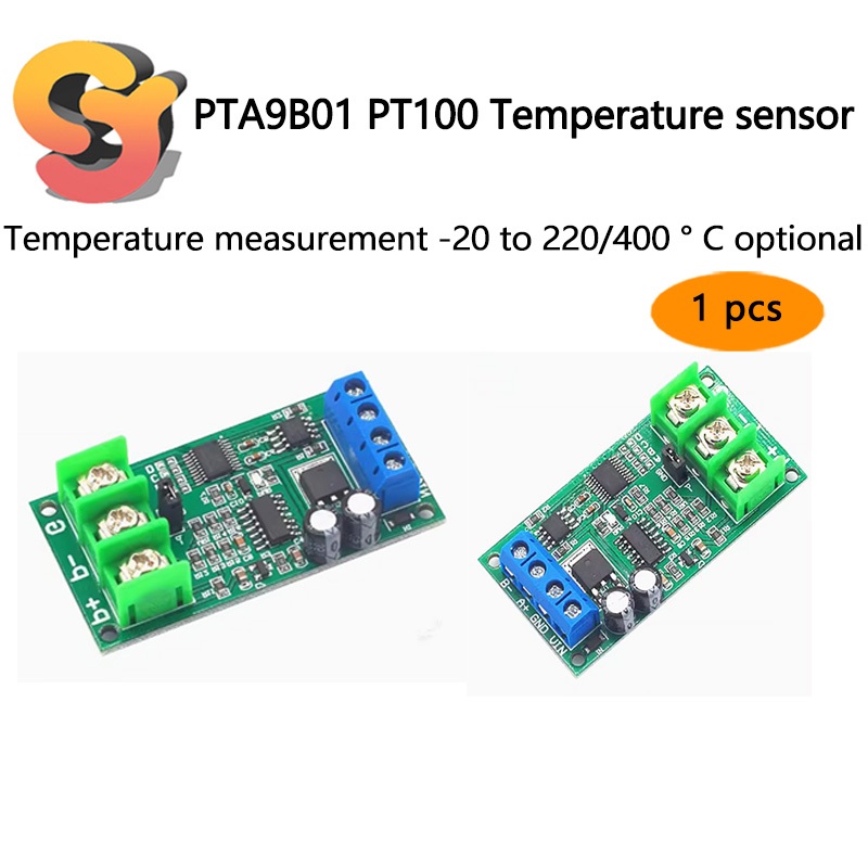 [Ready Stock Supply] 1pcs RTD Electric Couple Temperature Sensor ...