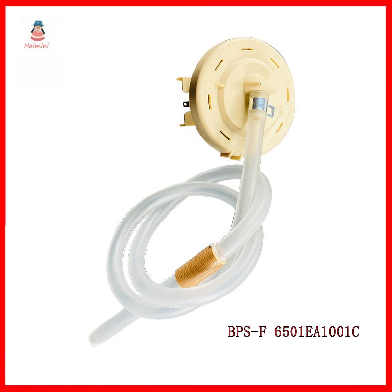 Original For Lg Samsung Washing Machine Water Level Sensor 6501EA1001C ...