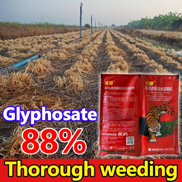 Herbicide killer Grass killer chemical Efficient and persistent weed ...