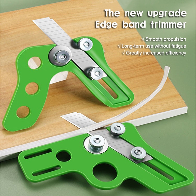 Edge Trimmer Paint Board Trimming Artifact Woodworking Manual Edge ...