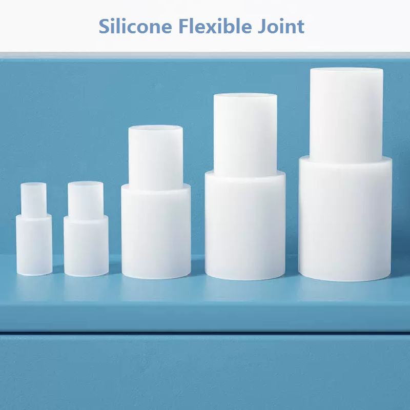 Silicone Soft Joint Hose To Joint Rubber Elbow Hard Pipe Soft Joint ...