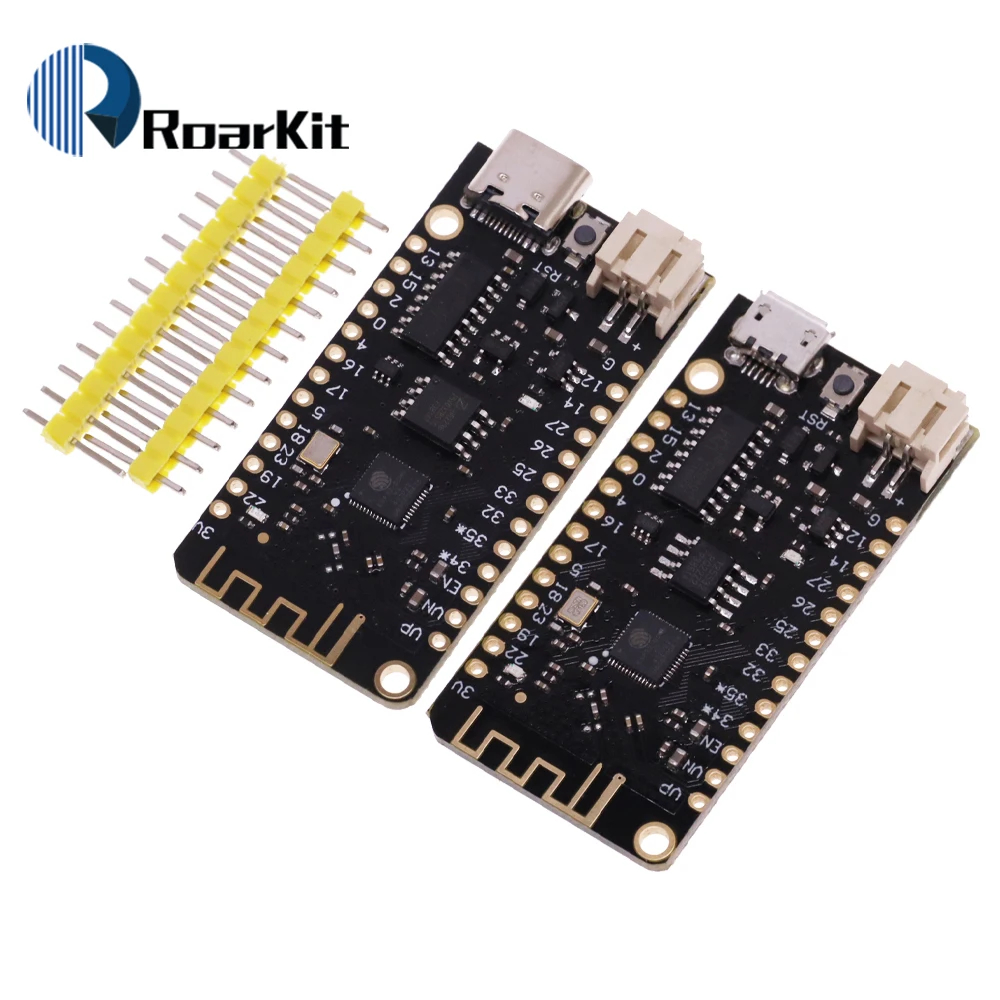 ESP32 Lite V1.0.0 Wifi Bluetooth Development Board ESP32 ESP-32 REV1 CH340G MicroPython 4MB ...
