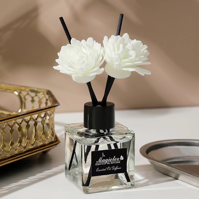 Air Freshener Reed Diffuser Stick Aroma Aromatherapy Essential Oil Home ...