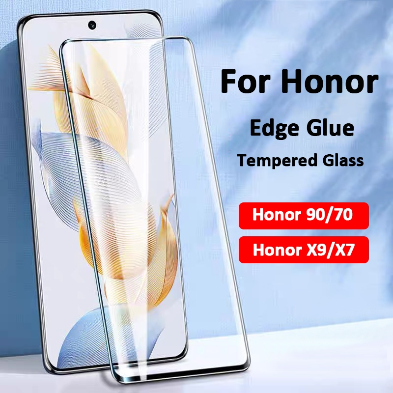 Tempered Glass Film for Honor 200pro/honor 90/Honor X9a/X9b/X9c/9X/9X ...