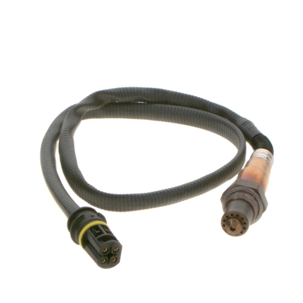 0025400817 Auto Parts Lambda Oxygen Sensor 0258006456 for Mercedes Benz ...