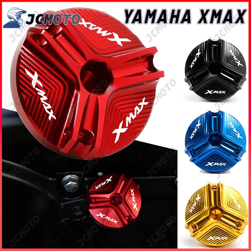 For YAMAHA XMAX X-MAX 250 300 400 V1 V2 XMAX250 XMAX300 ...