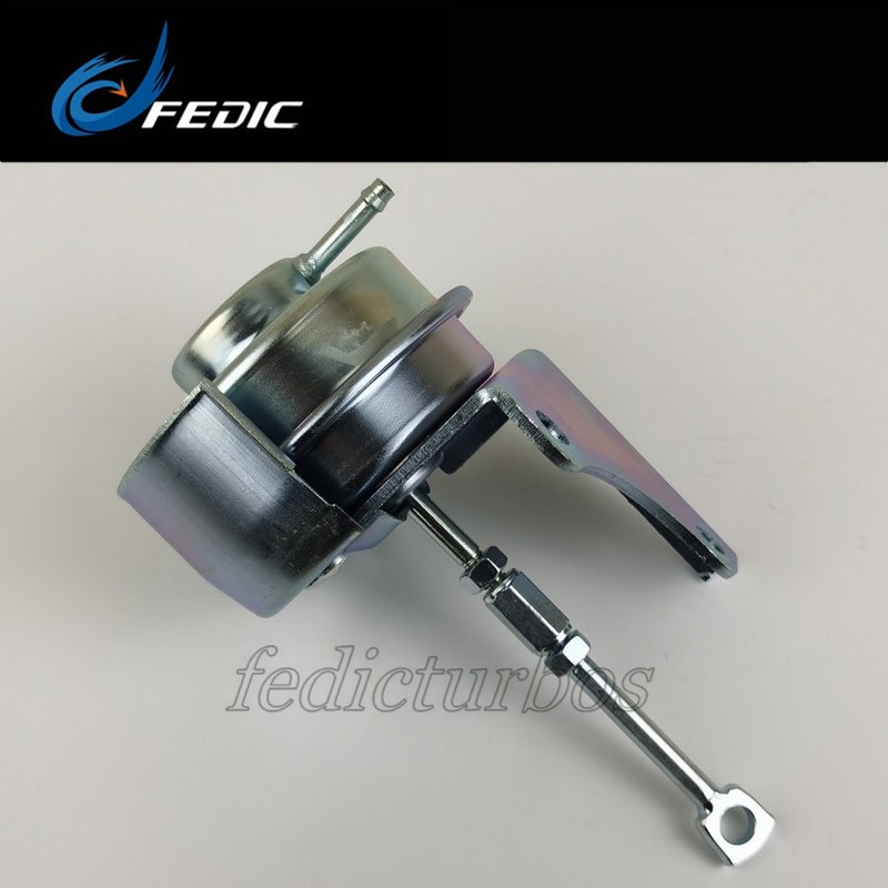 Turbine TF035 Wastegate 49135-07302 Turbo Actuator 28231-27800 ...