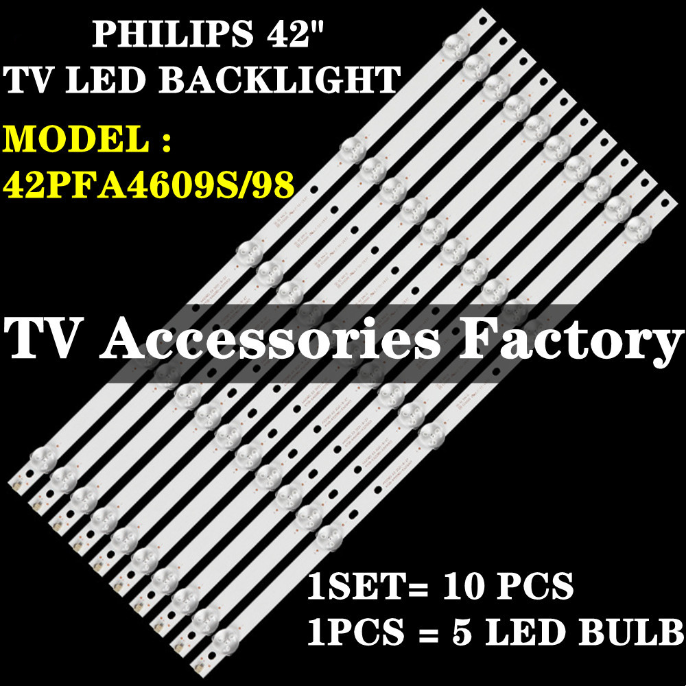 42PFA4609S/98 PHILIPS 42" TV LED BACKLIGHT (LAMP TV) PHILIPS 42 INCH ...
