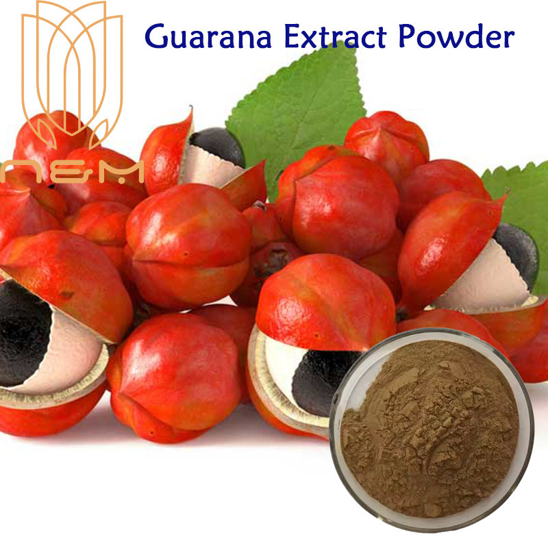 N&M/ Guarana Extract Powder/ Help Lose Weight, Enhance Physical ...