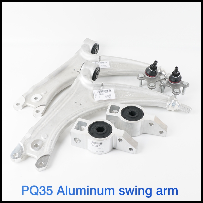 [All Aluminum] Audi Q3 A3 Volkswagen Volkswagen Scirocco Golf GTI ...