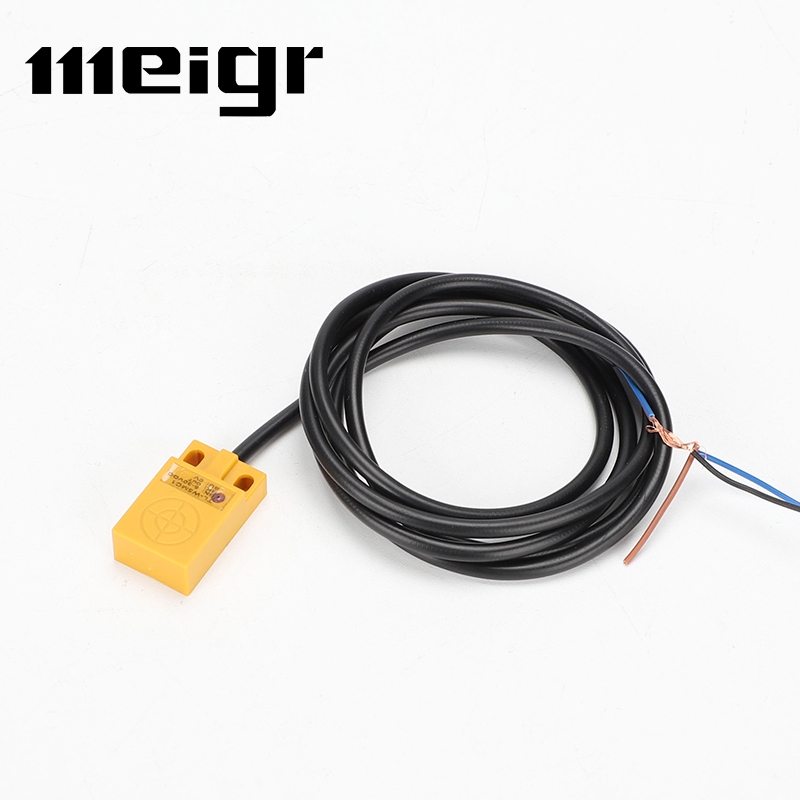 Tl W5mc1 Tl W5mc2 Proximity Switch Tl W5mf1 3 Wires 5mm Detecting