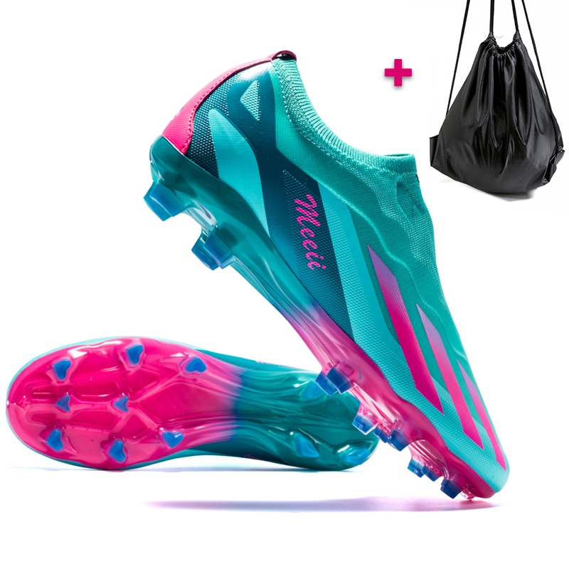2024 Top Quality Messi X CRAZYFAST S3.BOOTS Kasut Bola Sepak Budak ...