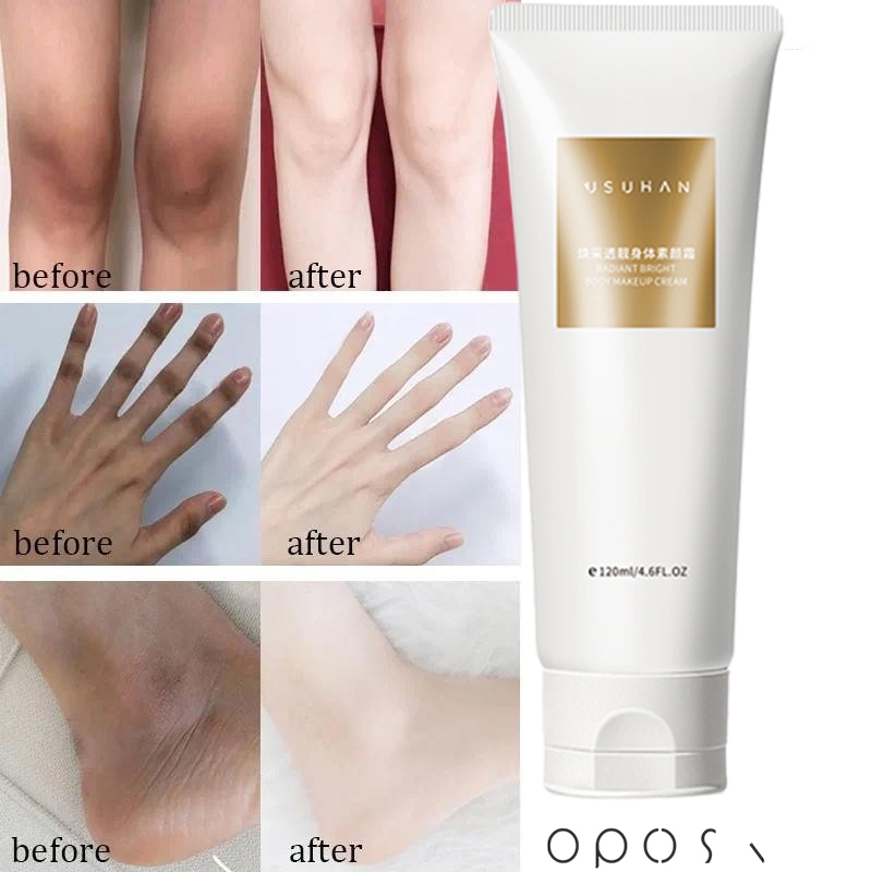 【Original Official】Rapid Skin Bleaching Cream with Niacinamide for Brightening Face & Body Quick ...