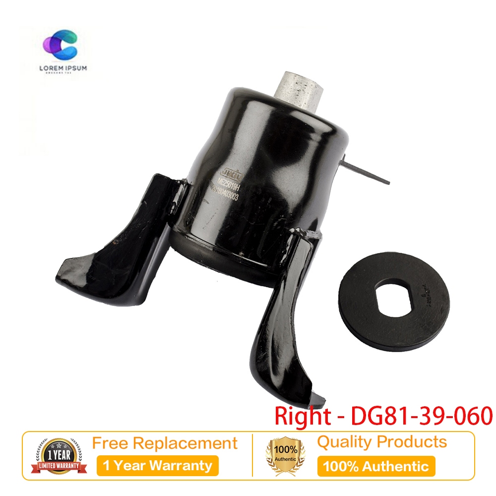 Ford Ecosport A/T ENGINE SUPPORT for 1.5/1.6 Non-Ecoboost | Shopee Malaysia