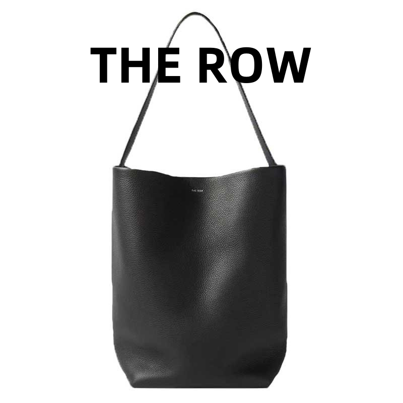 THE ROW bag handbag Bucket bag sling bag women 2024 New Style High ...