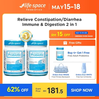 Life Space Malaysia Official Store Online, May 2024 | Shopee Malaysia