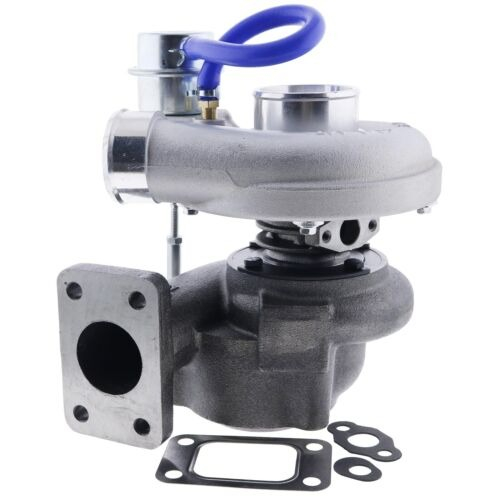 Turbo GT2556S Turbocharger 2674A200 For Perkins Engine 1104C-44T 1104C ...