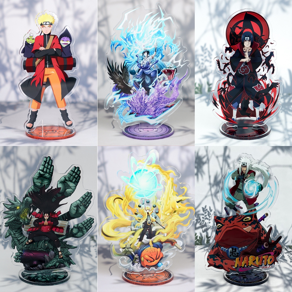 49 Style Anime Naruto Sasuke Uchiha Itachi Uzumaki Naruto Jiraiya ...